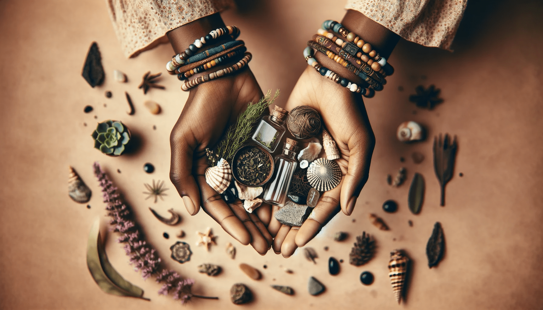 Native Heal - Connect with Traditional Healers in South Africa